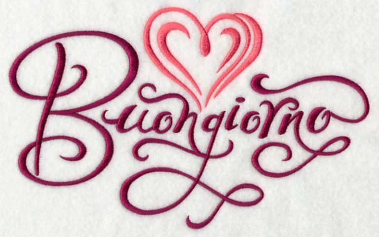 33 Italian Good Morning Wishes - Good Morning Wishes