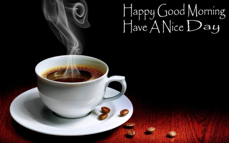 55 Fresh Good Morning Wishes - Good Morning Wishes