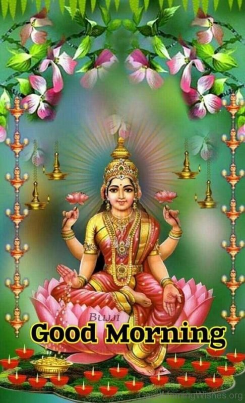 50+ Happy Navratri Good Morning Pictures - Good Morning Wishes