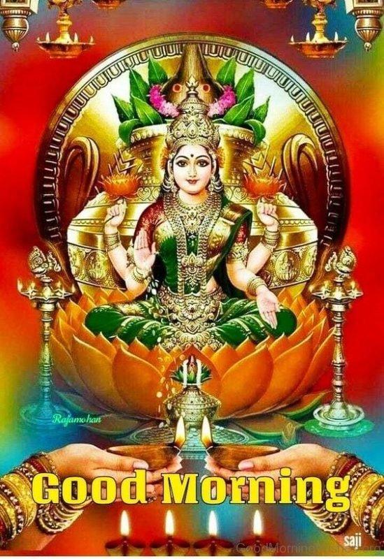50+ Happy Navratri Good Morning Pictures - Good Morning Wishes