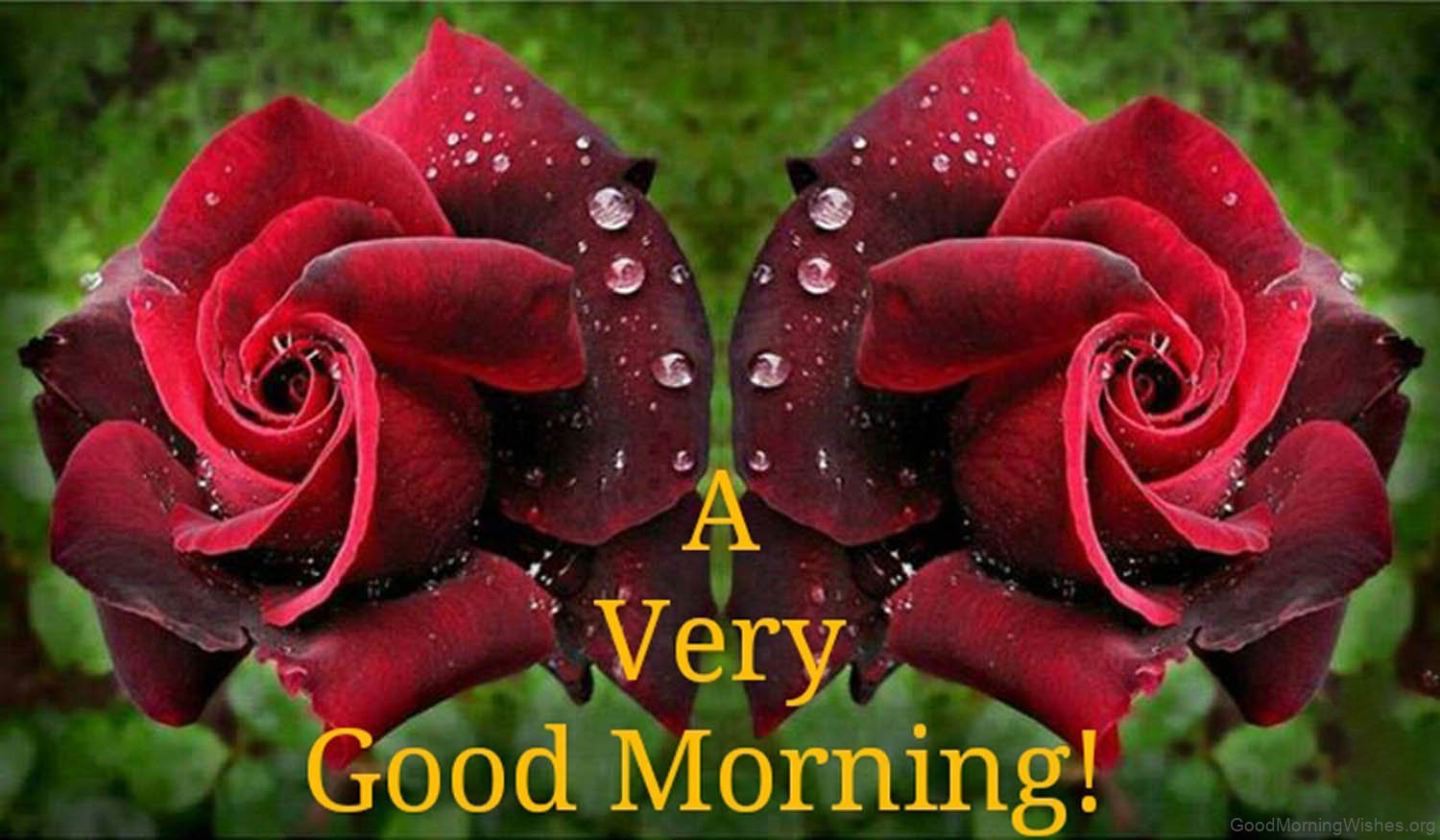 25+ Very Good Morning Wishes - Good Morning Wishes