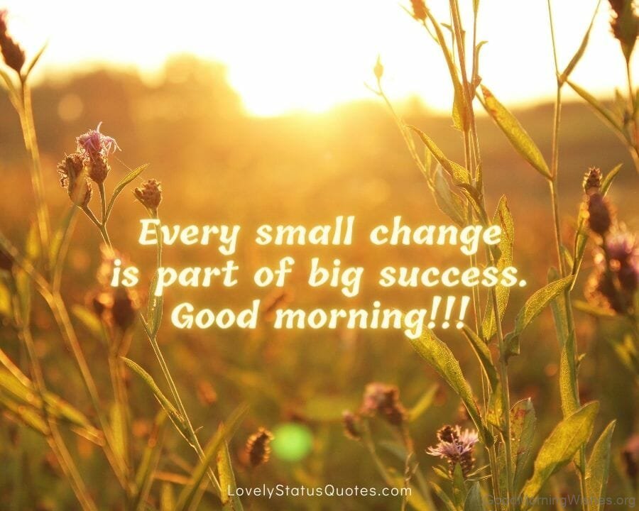 30+ Good Morning Wishes Inspiration Pictures - Good Morning Wishes
