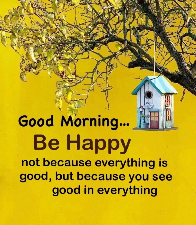 30+ Good Morning Wishes Inspiration Pictures - Good Morning Wishes