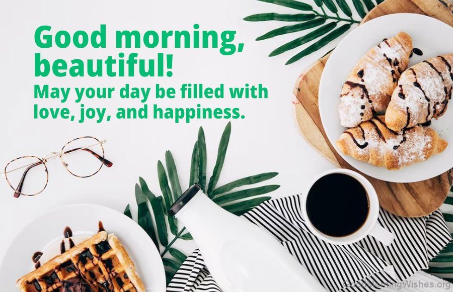 25+ Meaningful Good Morning Wishes - Good Morning Wishes