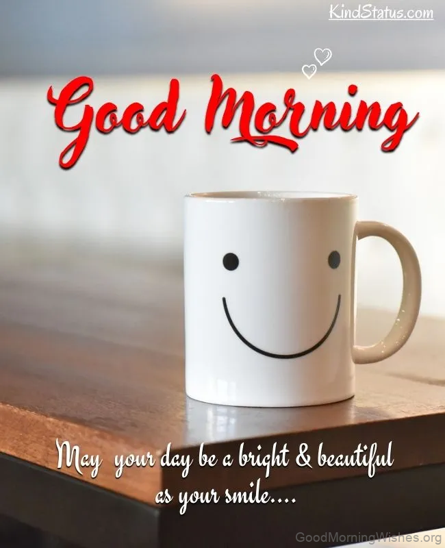 35+ Beautiful Good Morning Coffee - Good Morning Wishes