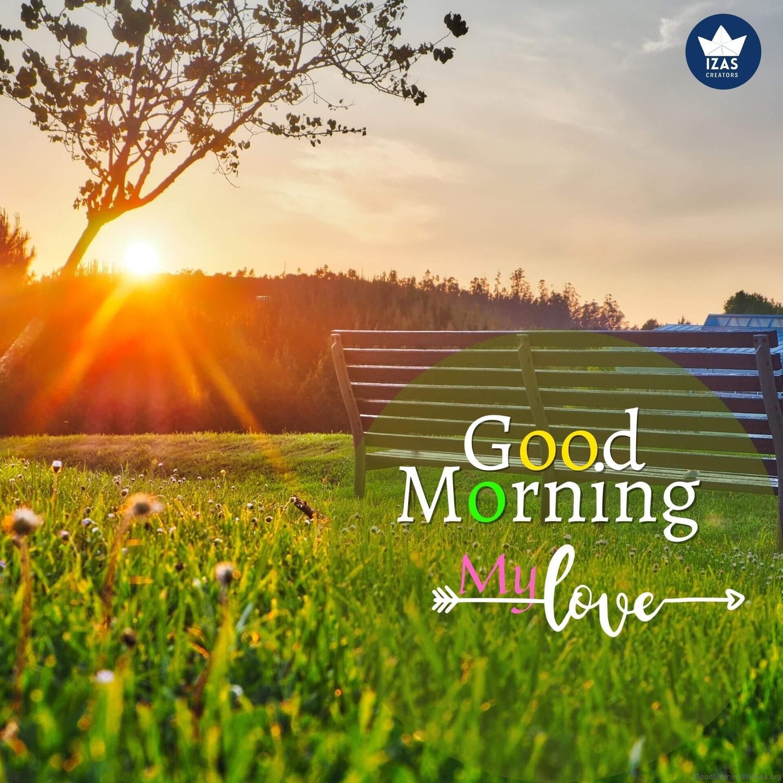 50+ Good Morning Beautiful Nature - Good Morning Wishes