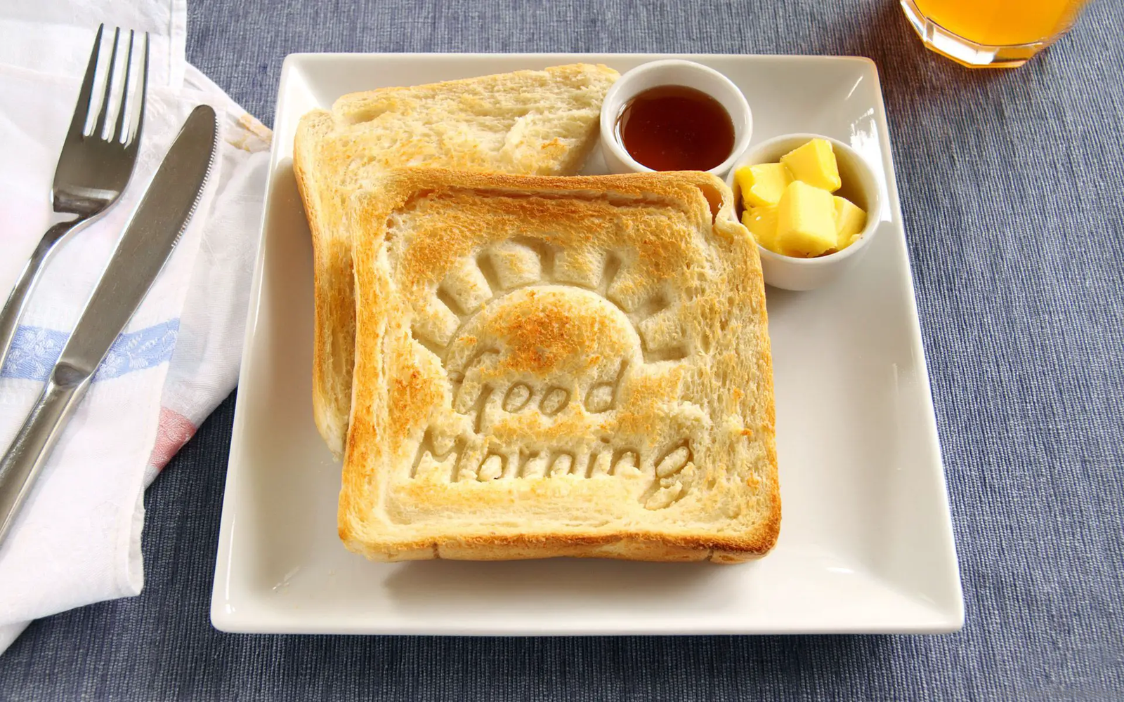 30+ Good Morning Wishes Breakfast Time - Good Morning Wishes