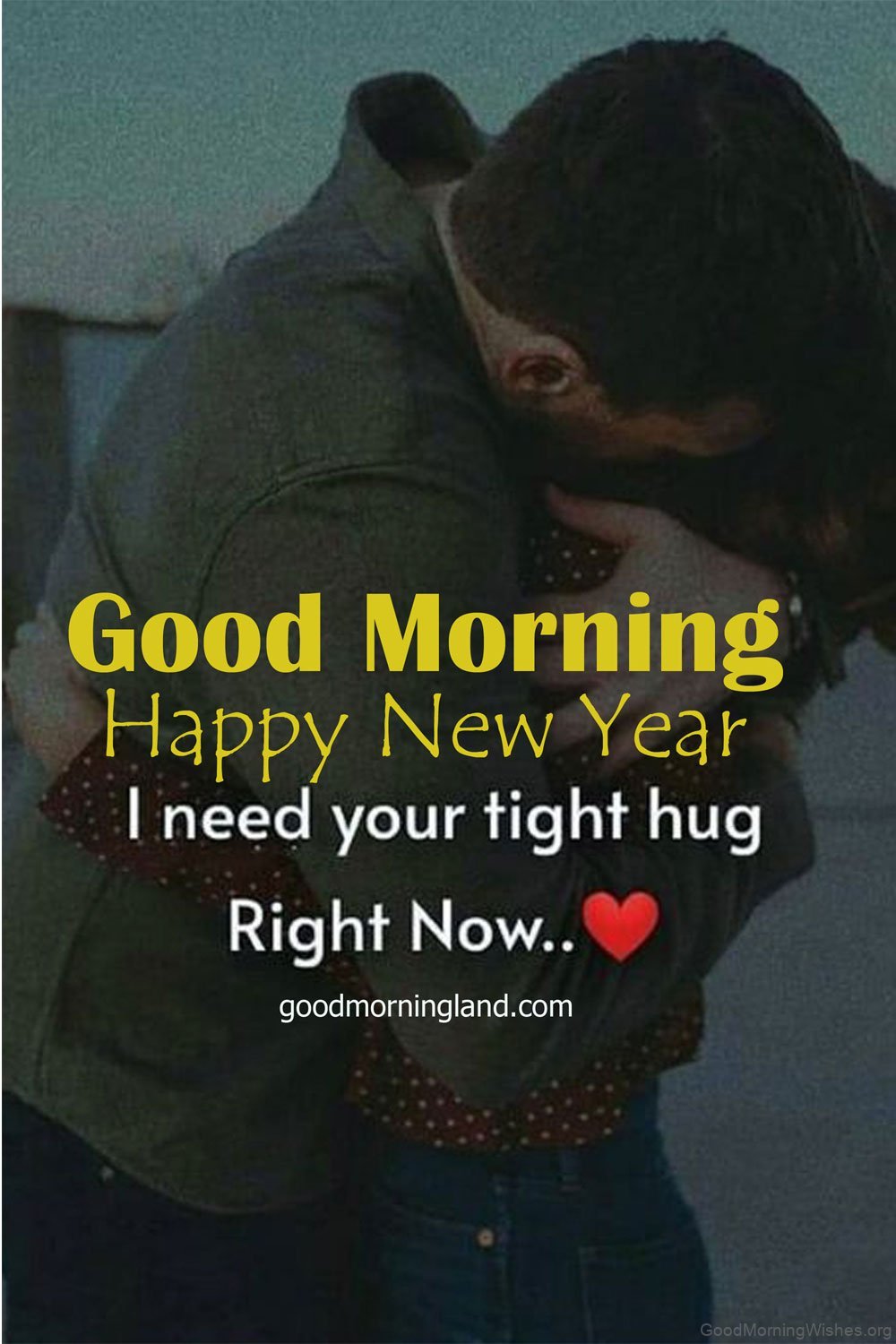 30+ Good Morning Hug Wishes - Good Morning Wishes