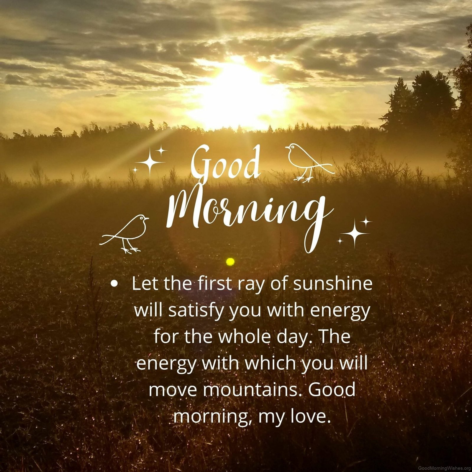 30+ Good Morning Wishes Inspiration Pictures - Good Morning Wishes