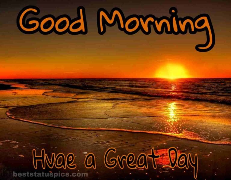 30+ Good Morning Wishes With Rising Sun - Good Morning Wishes