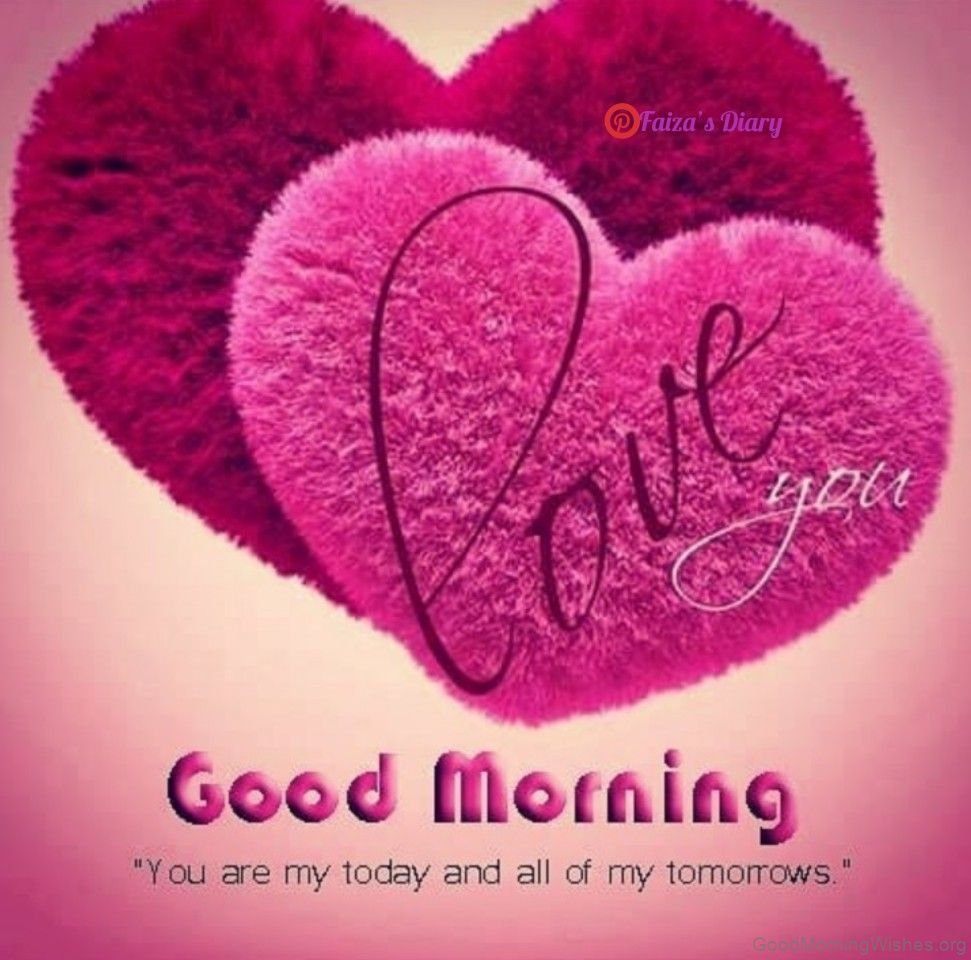 40+ Good Morning Wishes For Sweetheart - Good Morning Wishes